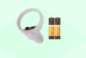 Oculus Quest 2 Controller Vibrating Constantly? (Quick FIX)