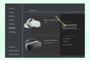 Oculus Quest 2 Lagging In Steam VR? (Don't Panic, Easy Fix)