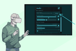 VRChat Mic Not Working Oculus Quest 2? (07 Easy Fixes!)