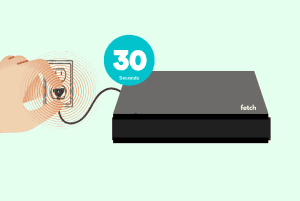 Is Your Fetch TV Software Update Stuck? - (Try This Now!)