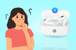 Why Do My Beats Studio Buds Keep Disconnecting? (Quick Fix0