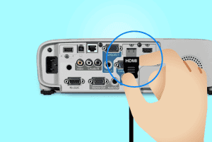 Epson Projector Not Displaying HDMI? (7 Quick Fixes)