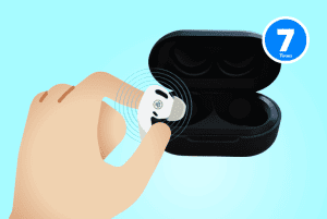 JLab GO Air Pop Not Pairing? - (7 Easy Fixes!)