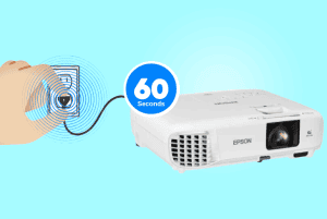 Epson Projector Overheating? (7 Steps To Cool It Down!)
