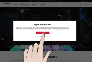 Secret HyperX QuadCast Mic Settings You MUST Know!