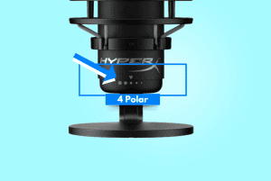 Secret HyperX QuadCast Mic Settings You MUST Know!