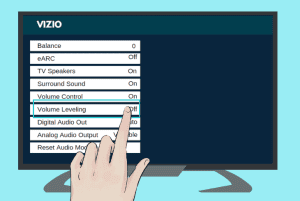 Vizio TV Volume Going Up And Down? (Try These Easy Fixes!)