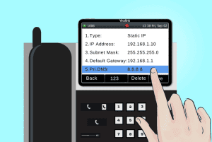 Yealink Phone Not Connecting To Network? (Let's Fix It Fast)