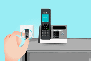 How To Fix VTech Phone NO LINE Issue? (Quick Fix!)