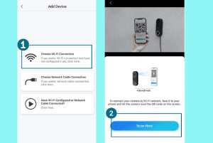 Reolink Doorbell Connection Failed? (Simple Fixes!)