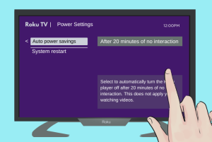 How To Fix Roku Ultra HDCP Error? (Quick Fix Guide)