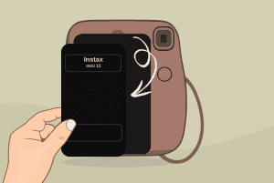 Instax Mini 12 Not Working? (Don’t Panic, Try This First!)