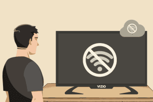 VIZIO TV Keeps Losing Internet Connection? (Easy FIXES!)