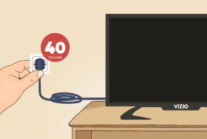 VIZIO TV Stuck On Initial Setup Screen? (Easy Fix Inside!)