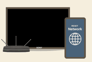 Sony Bravia TV Won't Connect To WiFi? (Here’s What To Do!)